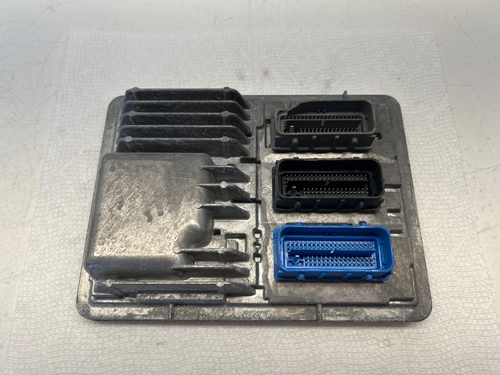 OEM Engine Control Module ECU 2017 2018 2019 2020 2021 Chevrolet Malibu ...