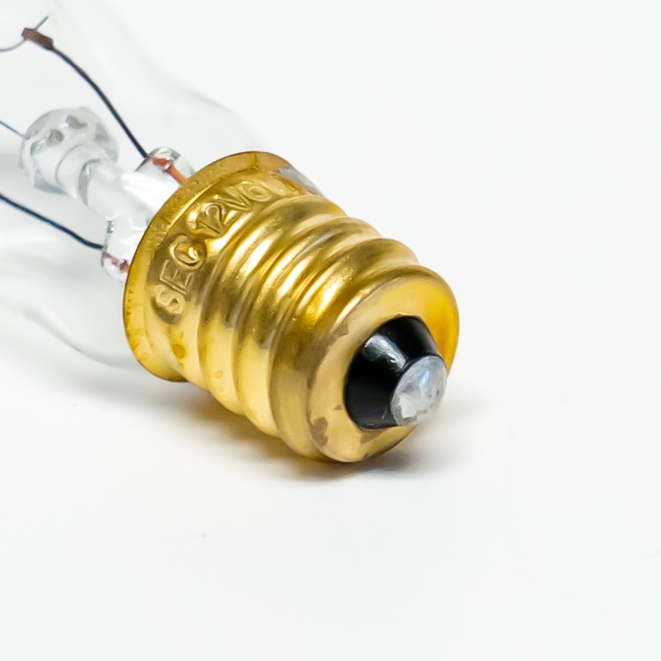 WR02X12208 GE Refrigerator Light Lamp Water Dispenser WR01X37886 | eBay