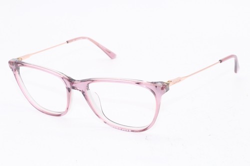 NEW CALVIN KLEIN CK18706 535 PINK AUTHENTIC DESIGNER FRAMES EYEGLASSES ...