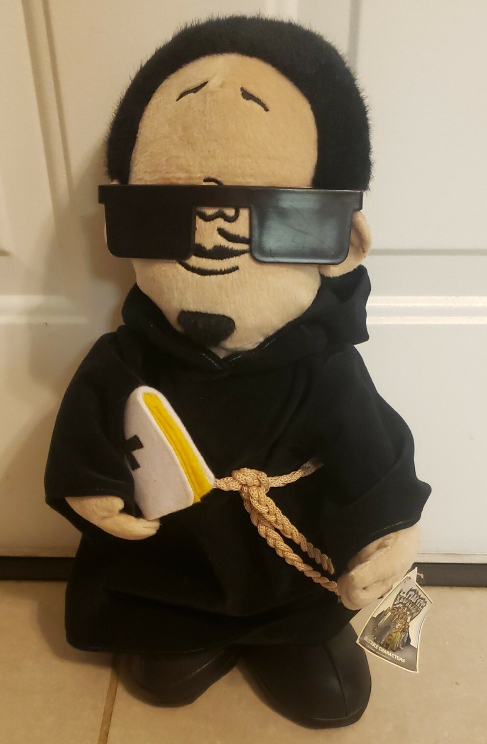 2001 Homies 16in Collectable Characters El Padrecito Pastor Priest ...