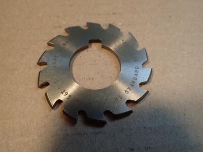 Milling - Convex Milling