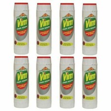 Vim Classic Scouring Powder 500g V100012 for sale online | eBay
