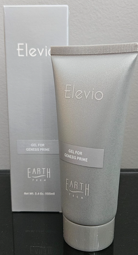 EARTH TECH ZERO GRAVITY ELEVIO GEL FOR GENESIS PRIME-3.4 fl oz/100 ml ...