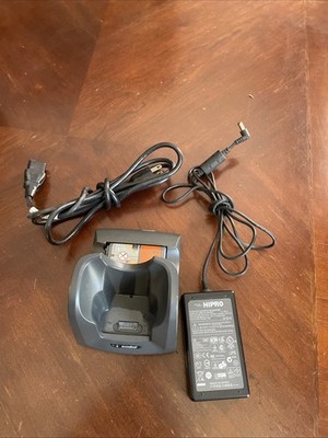Motorola Symbol MC3090 MC3190 MC32N0 Cradle Kit CRD3000-1000R with ...