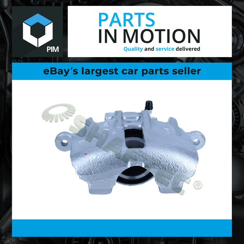 Brake Caliper fits ROVER STREETWISE 1.4 Front Left 03 to 05 EJP1439 ...