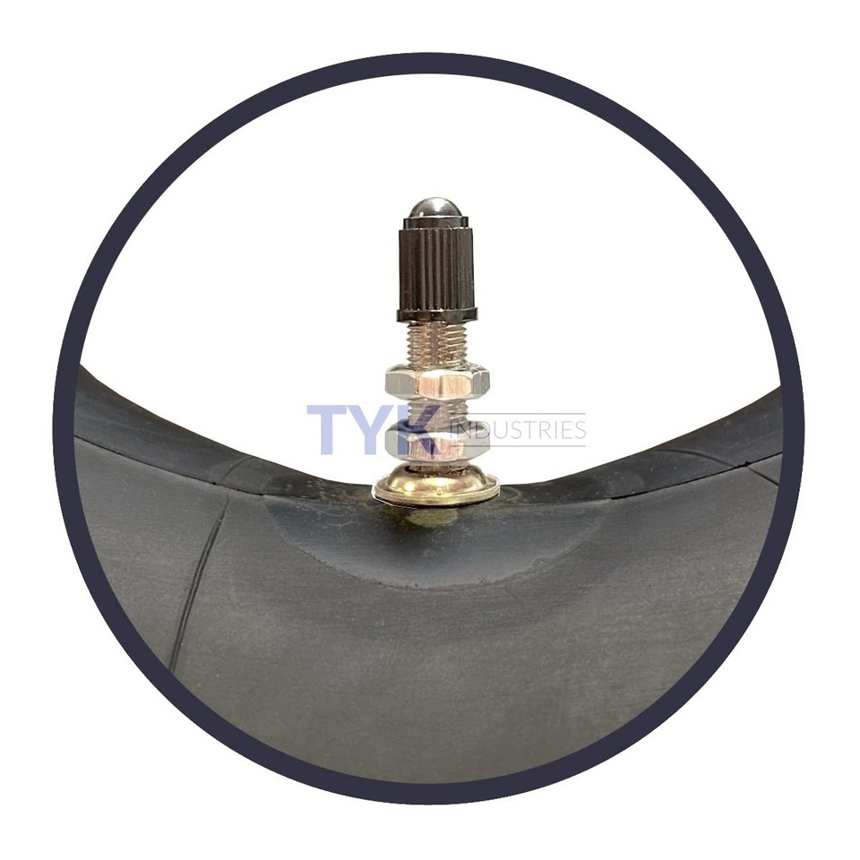 (2-Pack) 24X11-10 Inner Tube For ATV and UTV, 24x11.00-10 Radial or ...