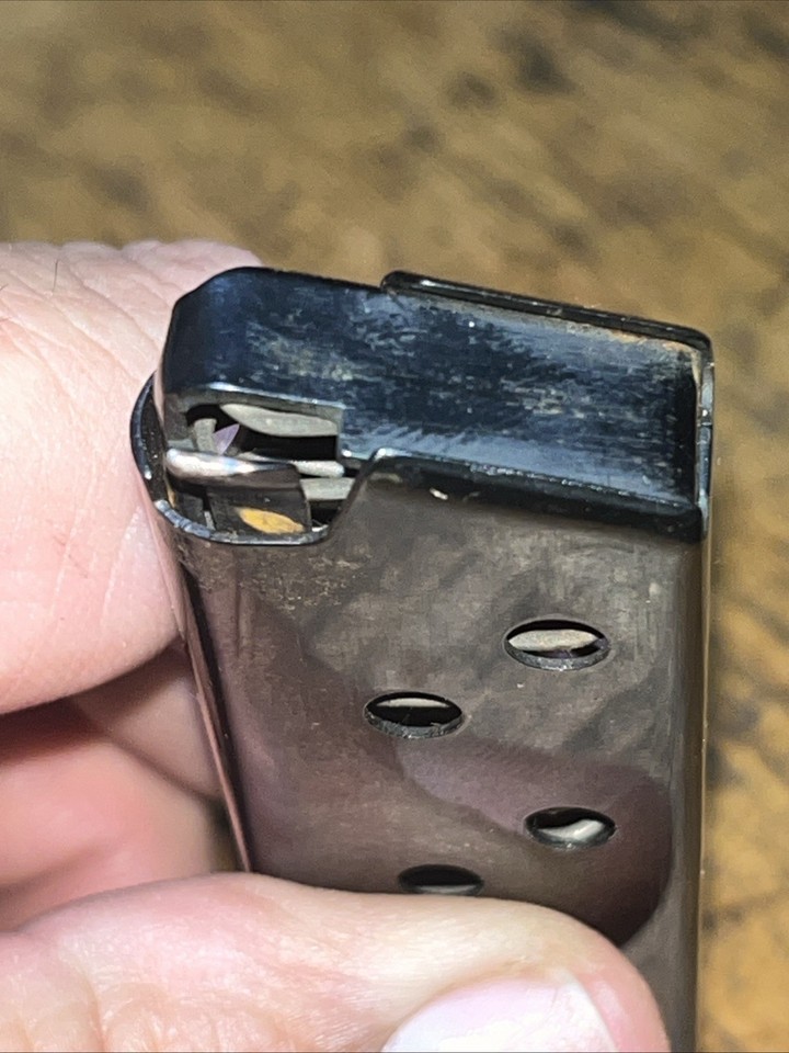 FEG 380 Magazine 7 Round 9x18 Makarov | eBay