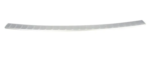 Volkswagen 5NA061195A Rear Bumper Protection Plate for Volkswagen ...