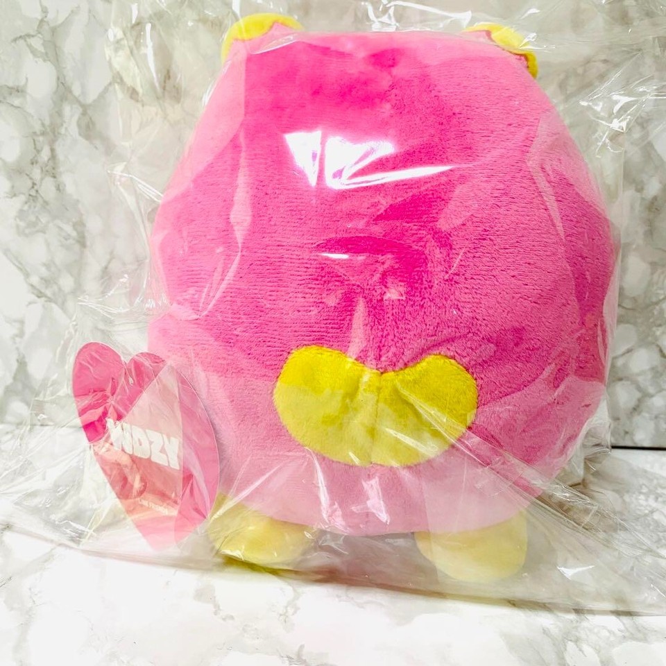 ITZY WDZY x LINE FRIENDS Official HATT Plush Doll S Size YEJI LIA ...