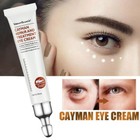 2Pcs Magic Eye Cream-28 seconds to remove eye bags / dark circles / eye ...