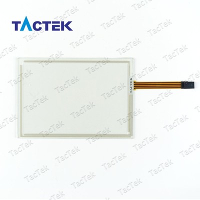 Operator Interface Panels - Touch Panel - 4