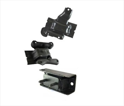 Engine & Transmission Mounts for 99-04 Ford F250 Super Duty 5.4L 4 ...
