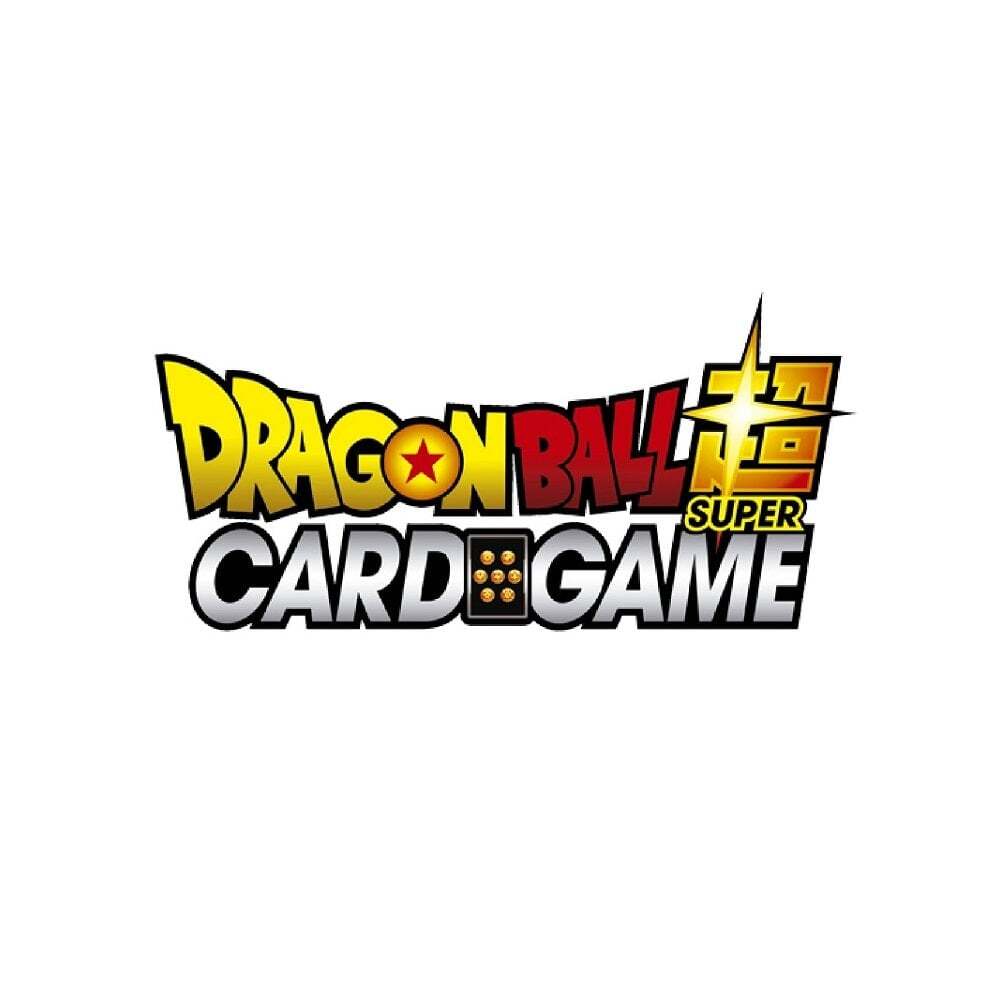 Dragon Ball Super Card Game Ultimate Squad Premium Pack Set PP07 Unison ...