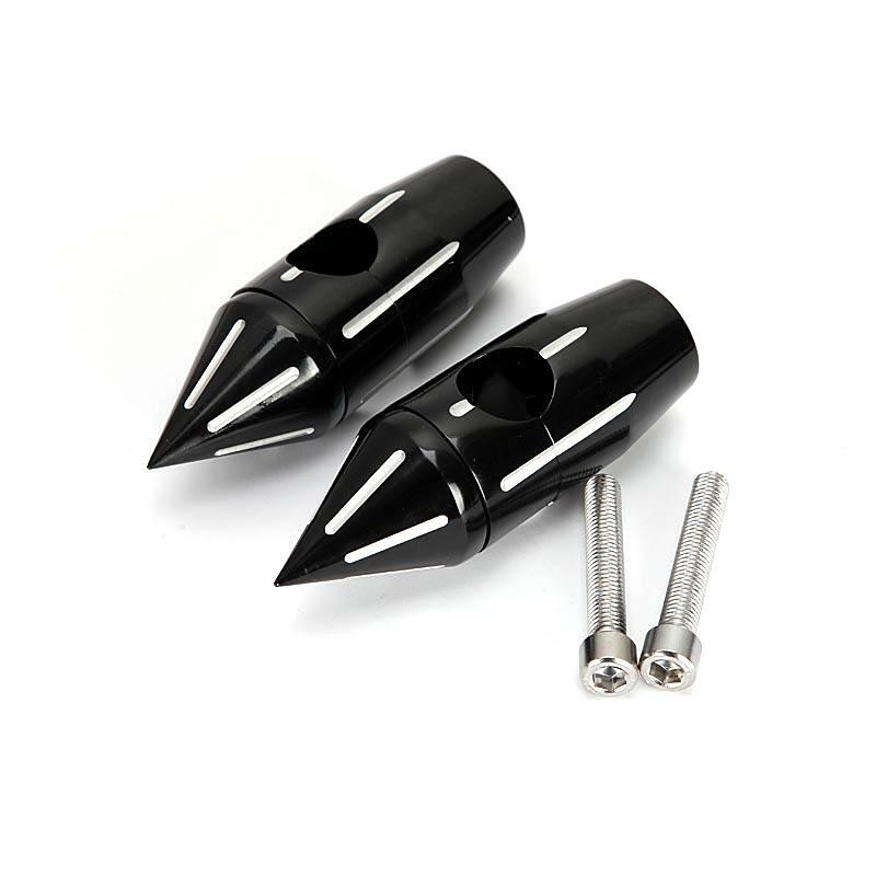 Honda Spirit 750 Handlebar Risers Offset Bar Risers For Honda CB 750