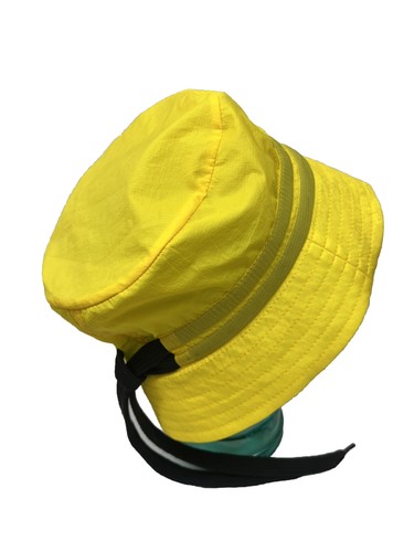 Craig Green drawstring-fastening hat Yellow Hat | eBay