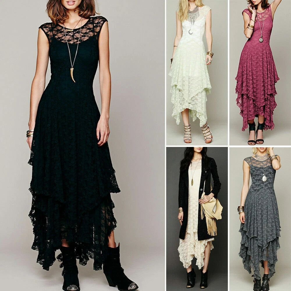 Steampunk Prom Dresses