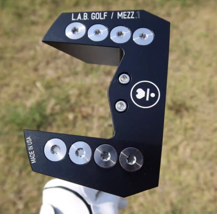 LAB Golf Mezz.1 Putter 34 inches | eBay