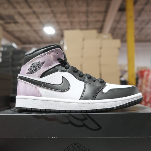 Jordan 1 Mid SE Zen Master DM1200-001 Men's | eBay