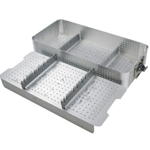 Cystoscopy Surgical Instruments Autoclavable Disinfecting Box ...