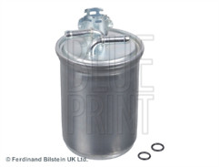 Premium OEM Spec Blueprint Fuel Filter for Ford Galaxy Seat Alhambra VW ...