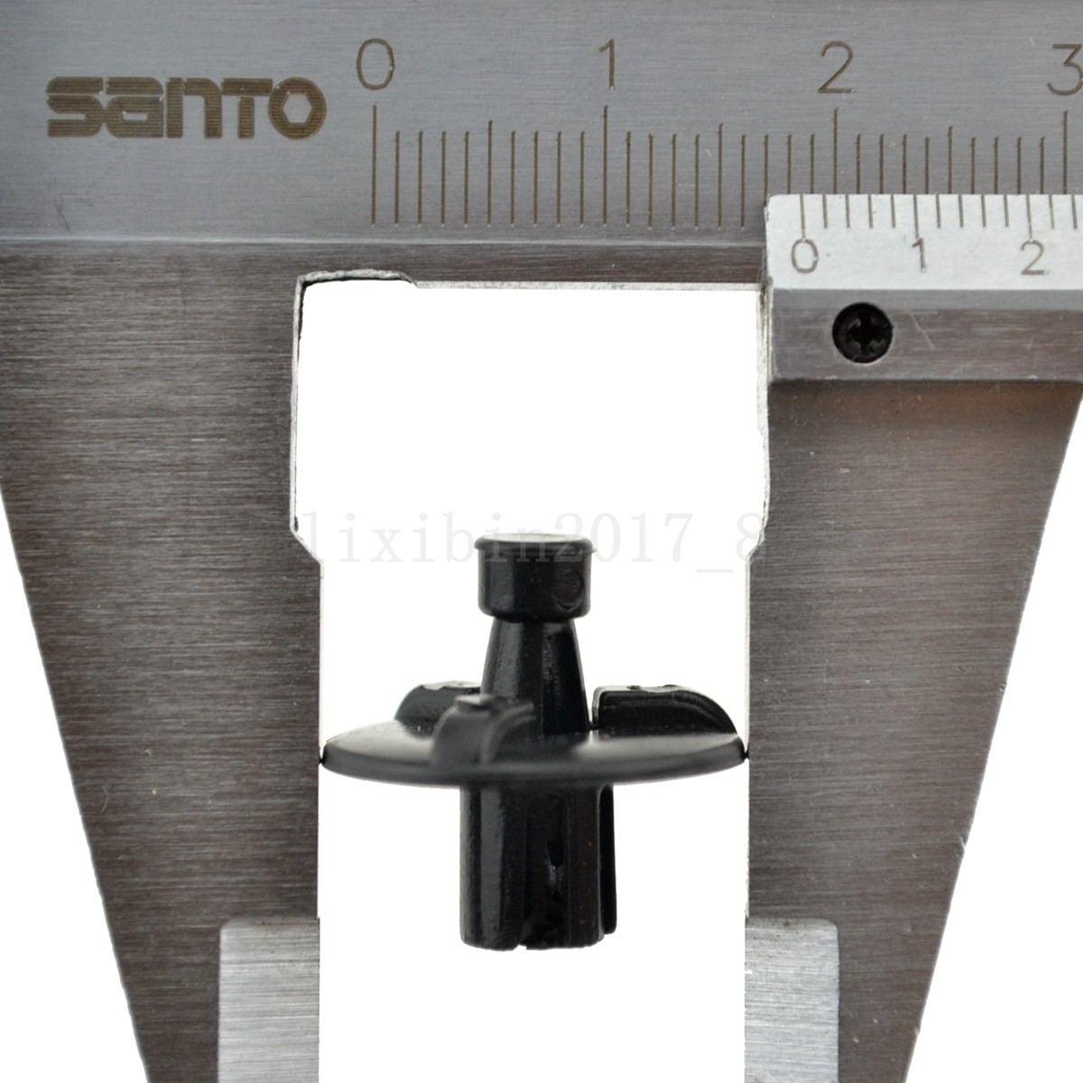 20 Engine Under Cover Clip Push Type Retainers for Toyota for Lexus ...