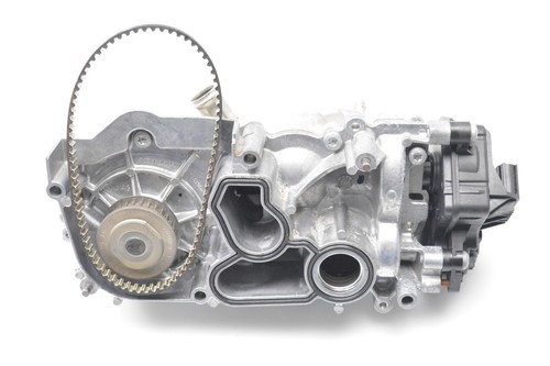 AUDI A3 2012 ONWARDS 1.5TSI DAD ENGINE WATER PUMP WITH FLANGE ...