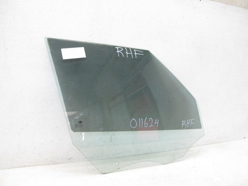 11-16 MINI COOPER S COUNTRYMAN R60 DOOR WINDOW GLASS FRONT RIGHT OEM ...