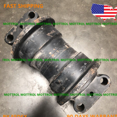 348-1867 163-4143 8E-5034 117-5045 TRACK ROLLER FITS CAT 320 320L 320B ...