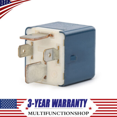 88263-21010 RY-841 ABS (TRAC) SKID Relay for Toyota Prius Avalon Scion ...