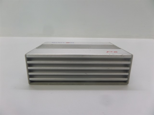 Minicom PX Serial Port Extender 1SU70034/R for sale online | eBay