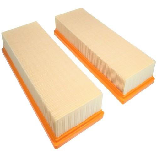 AF4838 ENGINE AIR FILTER For 2009-2011 MERCEDES-BENZ SLK300 - V6 3.0L F ...