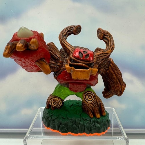 2012 Activision Skylanders Giants Tree Rex Character Figure | eBay