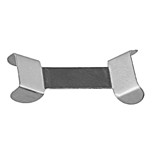 STERLING 925 SILVER RING CLIP SIZE ADJUSTER REDUCER RE-SIZER | eBay UK