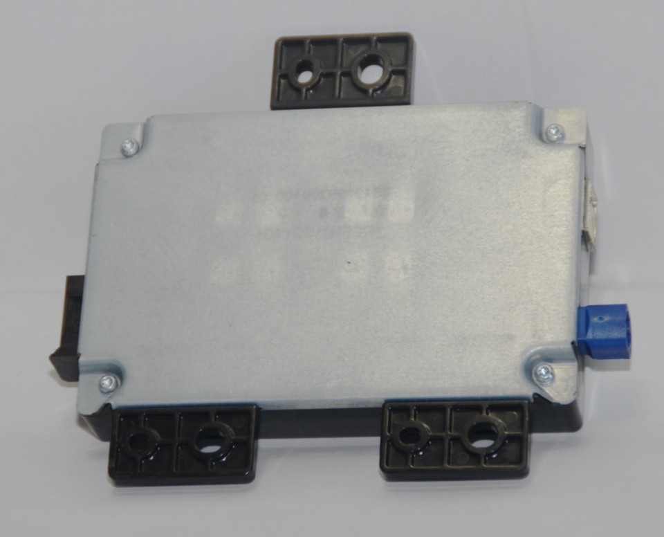 Mercedes W204 Control Unit UGS Media Interface Multimedia A1729008206 ...