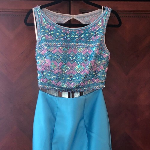 NEW Angela & Alison 2 Piece Dress Size 6 | eBay