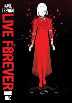 Live Forever Volume 1 (Live Fo - GOOD | eBay