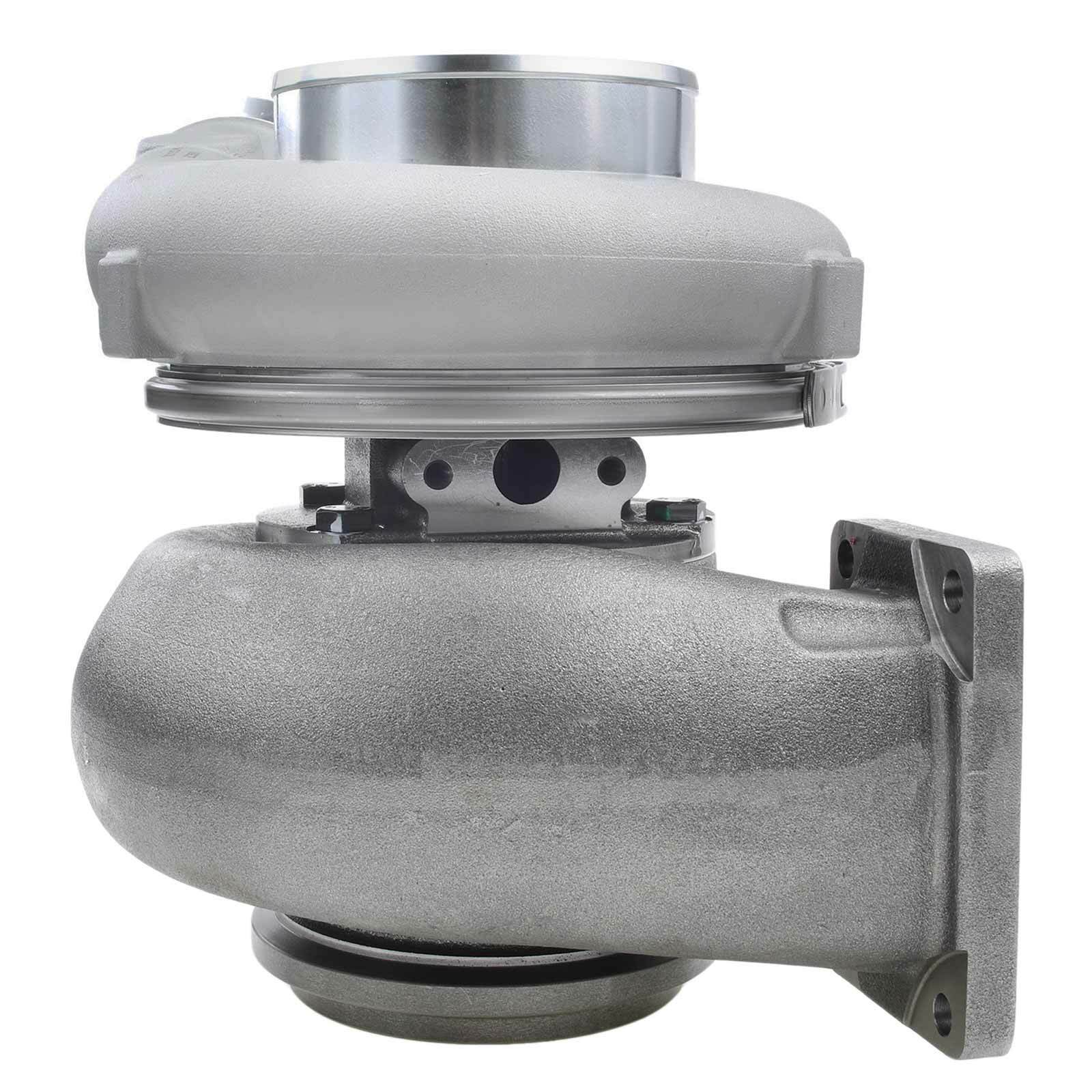 Turbo Turbocharger for Detroit Diesel Series 60 2000-2008 12.7L 466713 ...