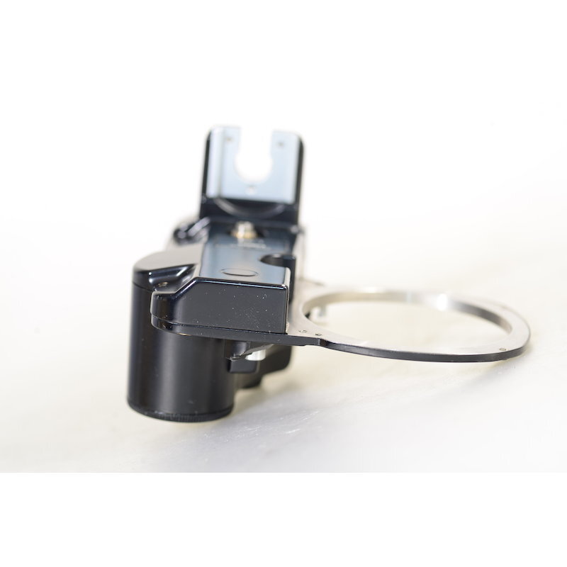 Nikon DS-1 Blendenmotor zur F2S - Aperture Control Unit ...