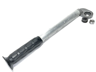 British Seagull 40 Minus SJM Outboard Motor Steering Handle Arm Tiller ...