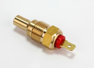 LUCAS COOLANT TEMPERATURE SENSOR SNB102 FITS AUSTIN MG MORRIS VOLVO ...