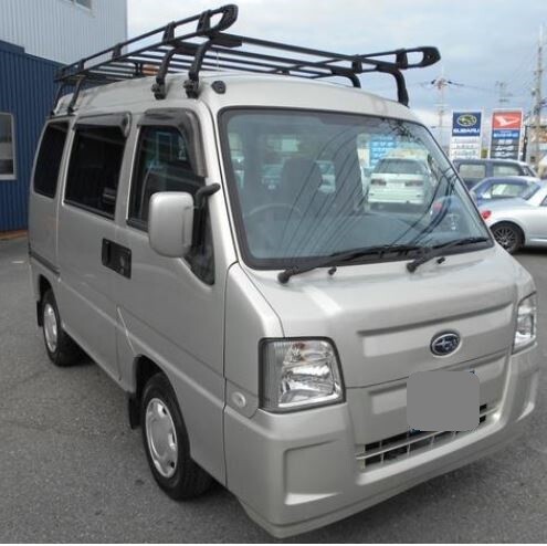 SUBARU SAMBAR DIAS MT5 TV1 GROMMET-SHEET D30 909230046 for sale online ...