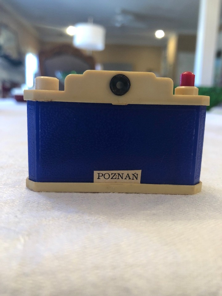 Souviner Camera Polish Text | eBay