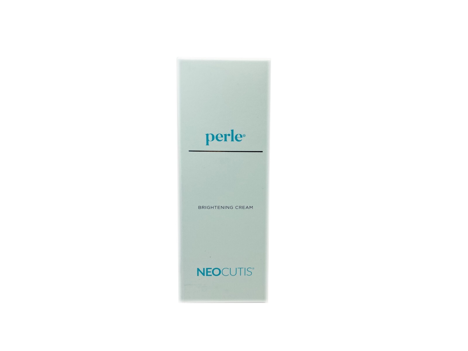 Neo Cutis Perle Brightening Cream 30ml | eBay