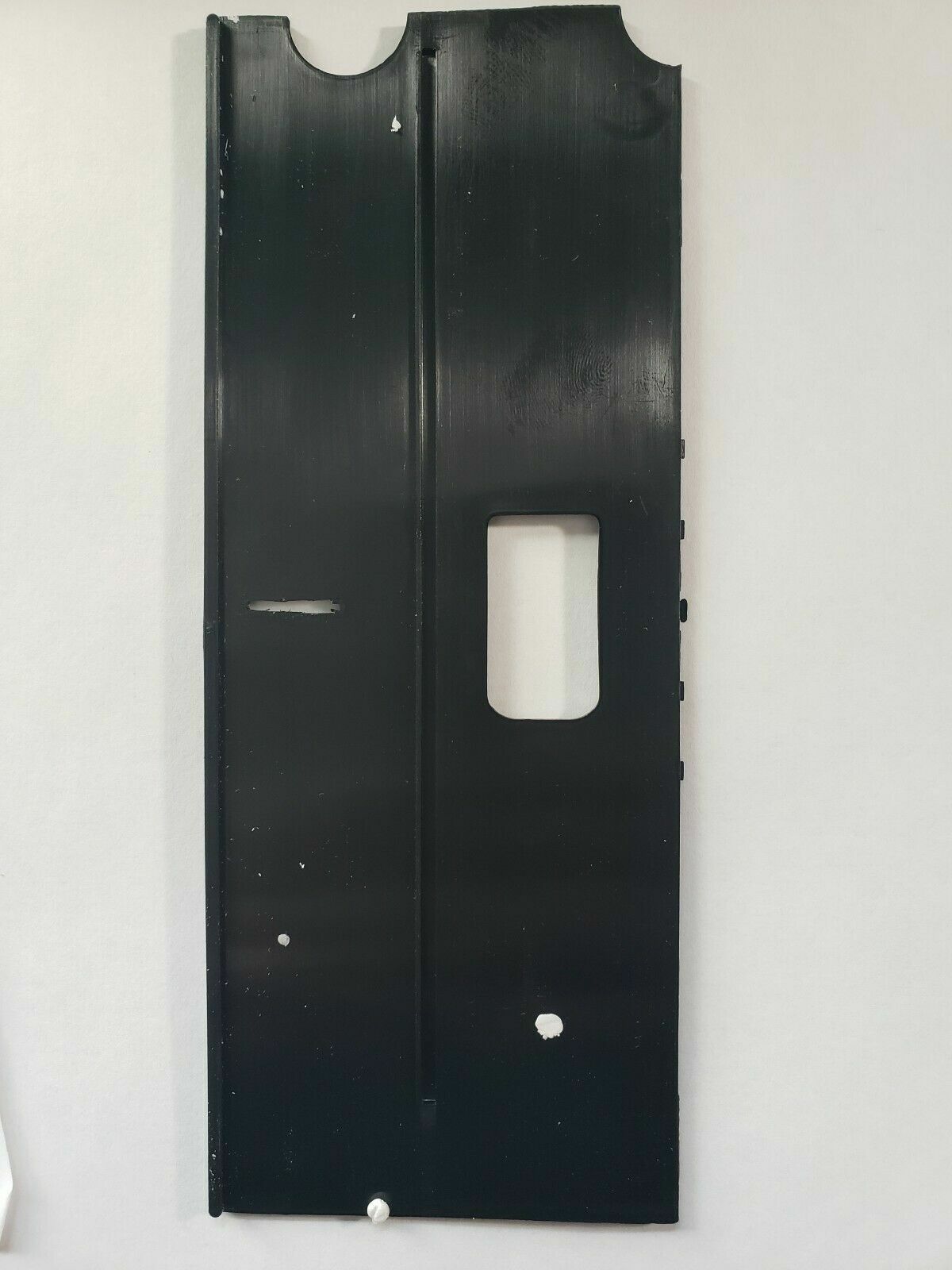 71 72 73 74 FITS Cuda Challenger Road Runner Automatic Console Shifter ...