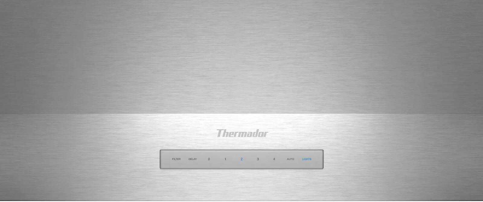 Thermador PH36HWS Professional Series 36 Inch Pro Style Wall Mount ...