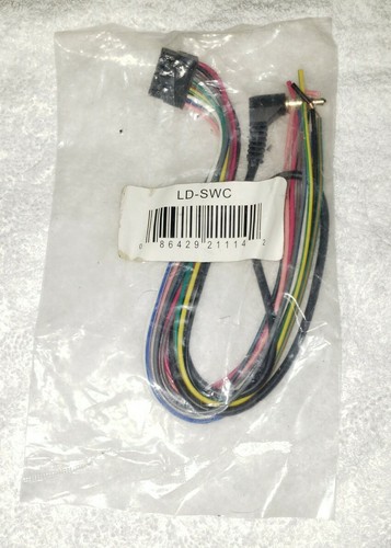 Wiring Harnesses LD-SWC only Metra Axxess ASWC-1 ASWC Steering Wheel ...