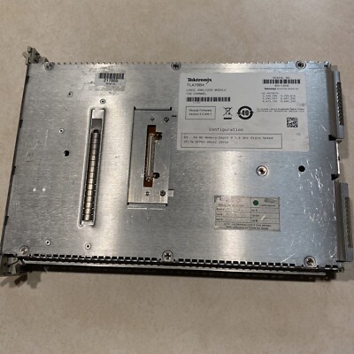 Modules - 136 Channel