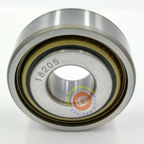 205DDS-3/4 Special Ag Ball Bearing | eBay