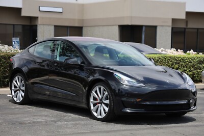 Touch Up Paint for Tesla paint code PMBL. Obsidian Black. Free Shipping ...