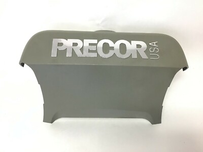 Precor Elliptical Front Targa Shield Cover PPP000000039745102 | eBay